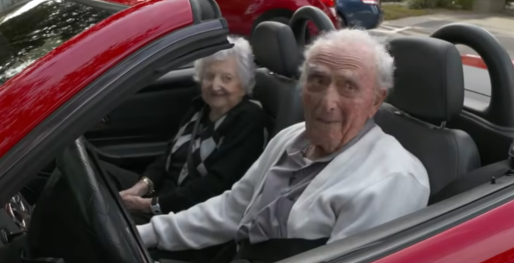 Affordable Senior Car Insurance Quotes | Save with Good2Go