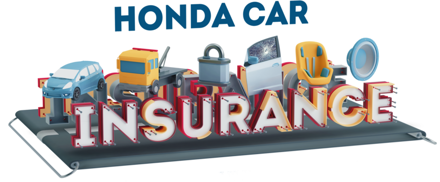 Affordable Honda Car Insurance | Compare Quotes & Save