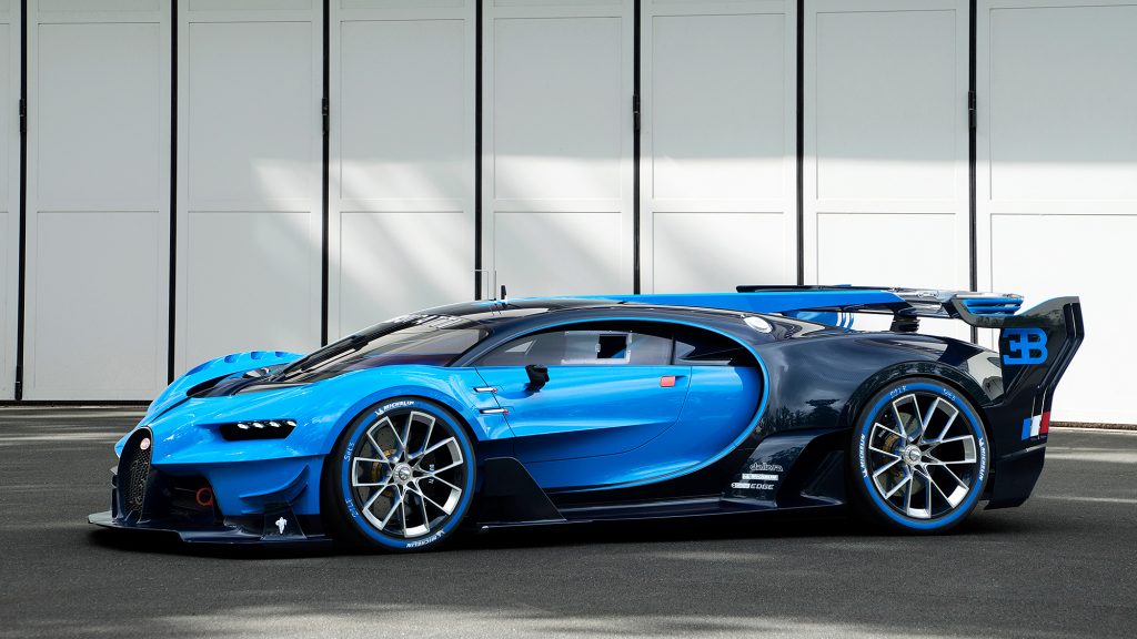 How Much Is Bugatti Car Insurance? | Good To Go Insurance