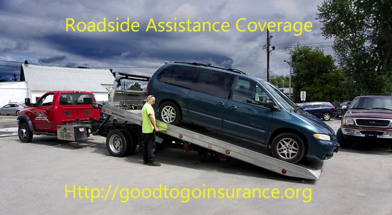 Roadside Assistance Coverage: Affordable Help for Drivers