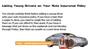 Auto Insurance Fronting | Easier through GoodtoGoInsurance