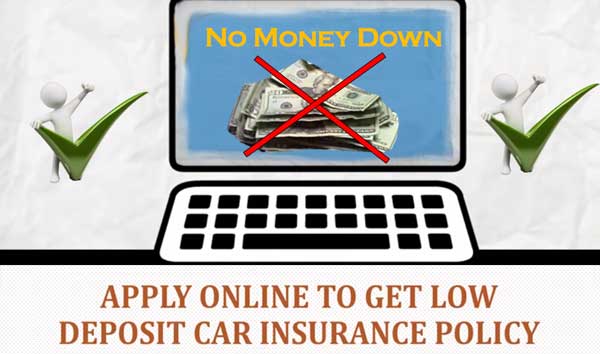 $20 Down Payment Car Insurance | Low-Cost Auto Coverage