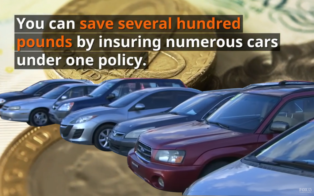 10 Car Insurance Tips to Save Money | Lower Your Premiums