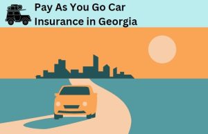 Pay As You Go Car Insurance in Georgia - Good to Go Insurance