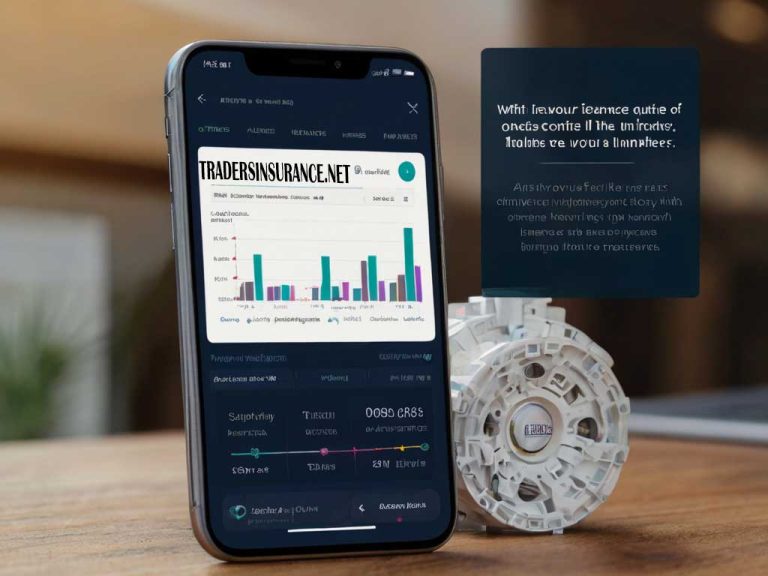 Traders Insurance Company Review | Coverage & Customer Feedback